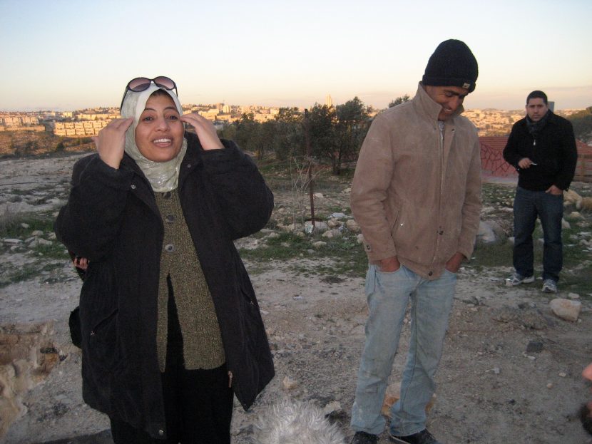 Palestine: the first LGBTQ delegation tour in pictures - Pauline Park