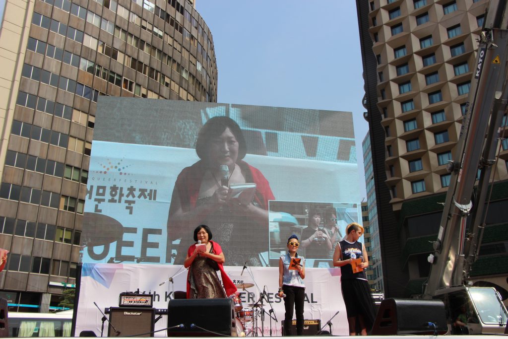 Maria Jacobson interview with Pauline Park (Arbetaren, winter 2000 ...