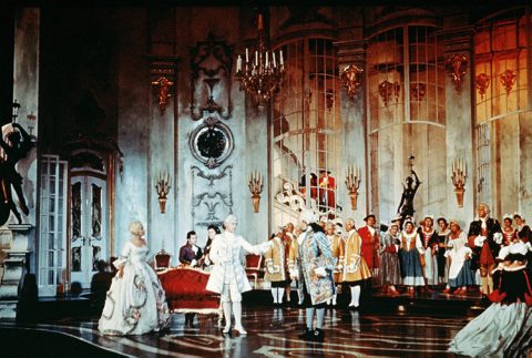 Musik und Oper der deutschen Romantik - Pauline Park